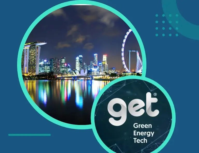 SP Digital | Empowering Singapore with Sustainable Solutions | SLEB Partner